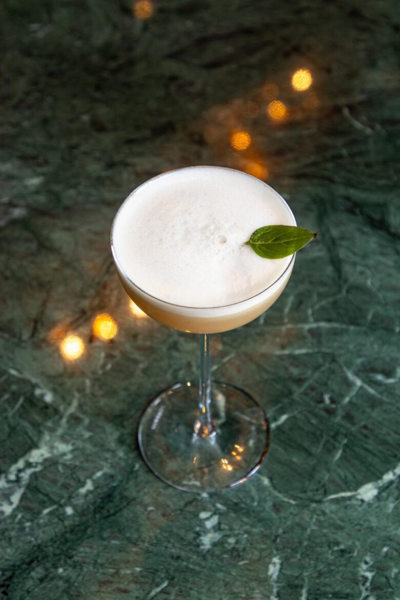 Menu - baci-restaurant.be